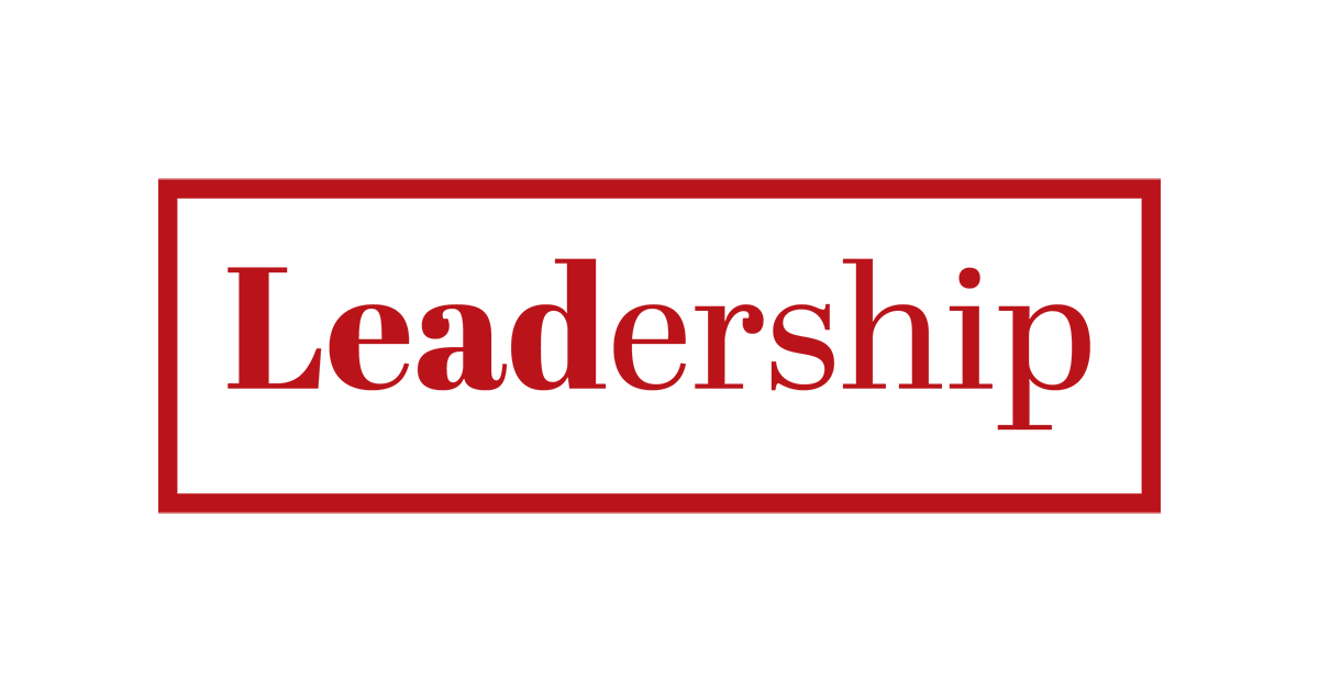 About - Leadership Conference