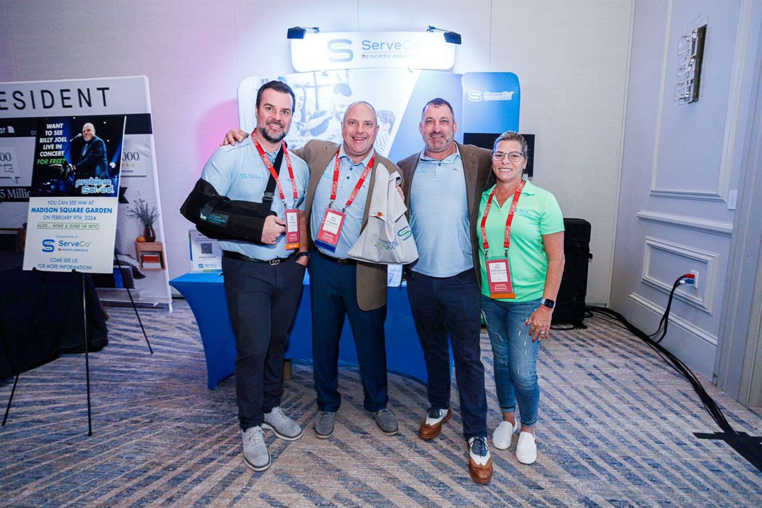 Why Sponsor – Furniture Today Leadership Conference