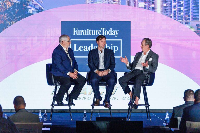 Furniture Today Leadership Conference 2024 | Industry's Premier Event