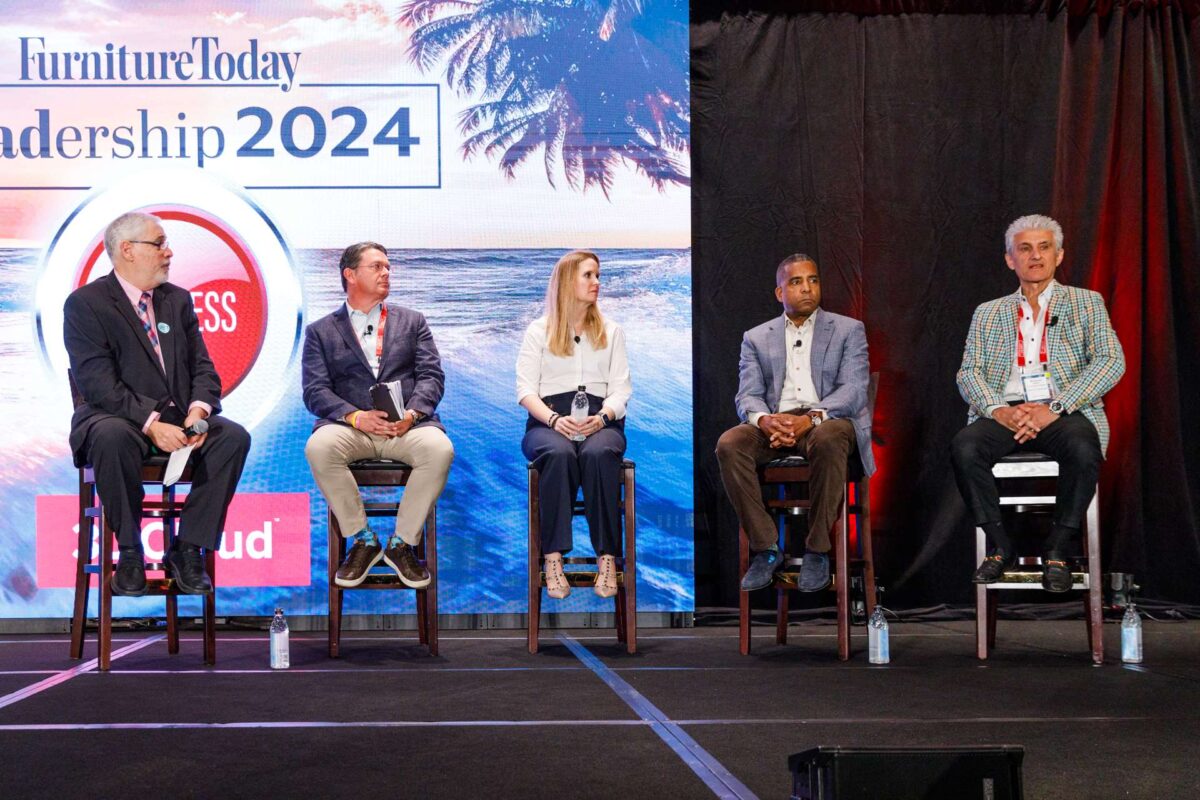 Gallery 2024 – Furniture Today Leadership Conference
